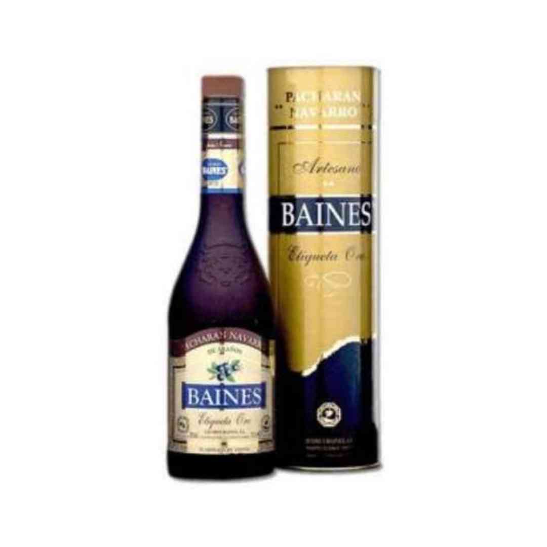 PATXARAN : Notre top 5 du meilleur Patxaran artisanal du Pays Basque ...